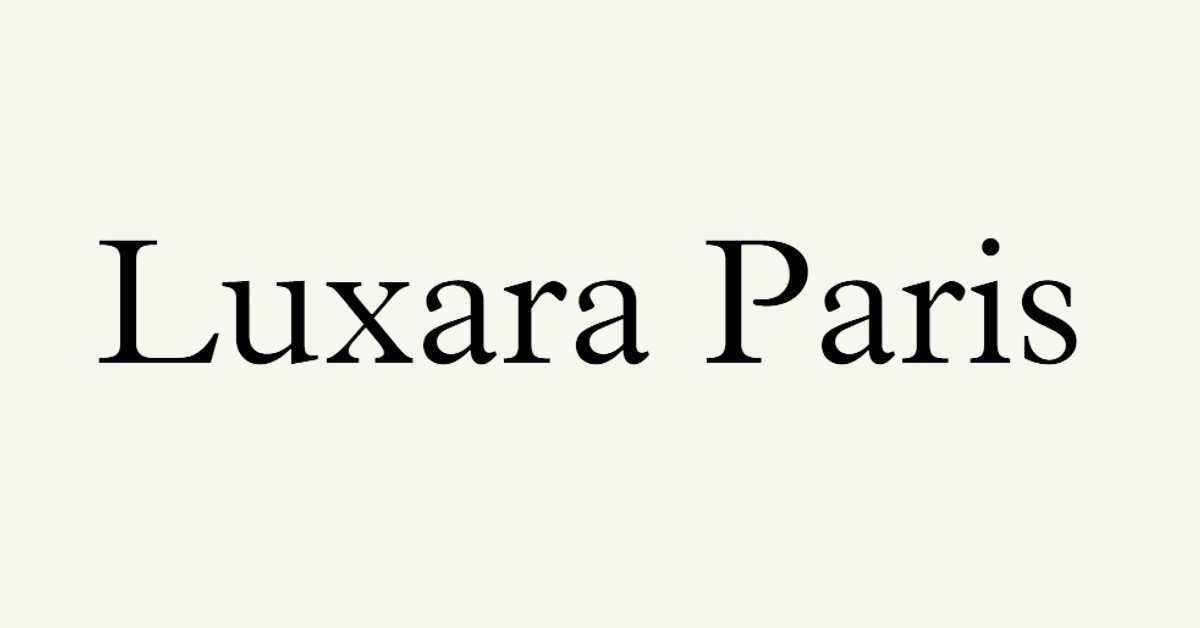 Luxara Paris