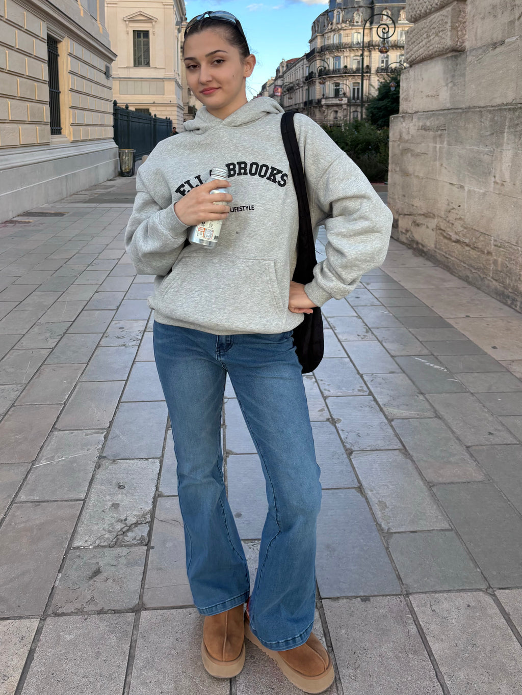 Jean Luxara - Butt Lifting – Luxara Paris